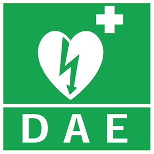 DAE – Utilisation du Défibrillateur Automatisé Externe – Aptitude ...