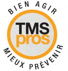 TMS Pros - Diagnostic ergonomique par un IPRP | Aptitude Prévention